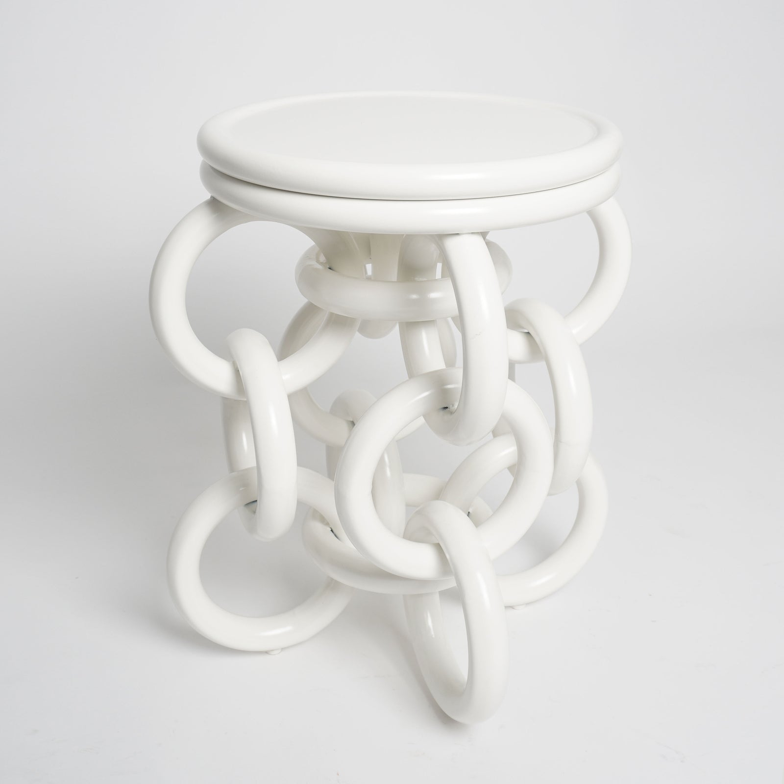 O-RING STOOL I, 2023